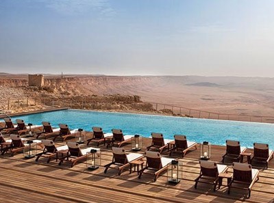 Isrotel Exclusive Collection