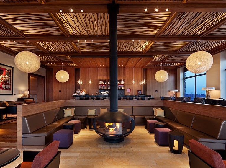 Beresheet Mitzpe Ramon, Isrotel, Negev