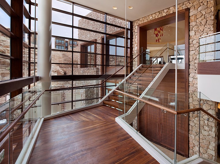 Beresheet Mitzpe Ramon, Isrotel, Negev