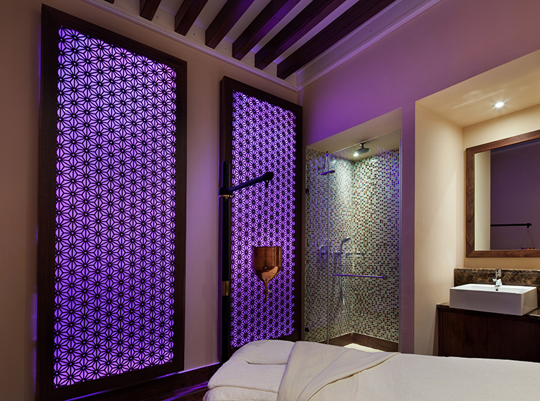 Beresheet Mitzpe Ramon, Isrotel, Negev