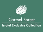 Carmel Forest Spa Resort – Isrotel Hotels
