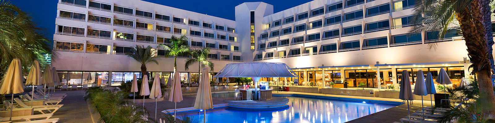 Isrotel Hotels, the leading hotel chain in Israel