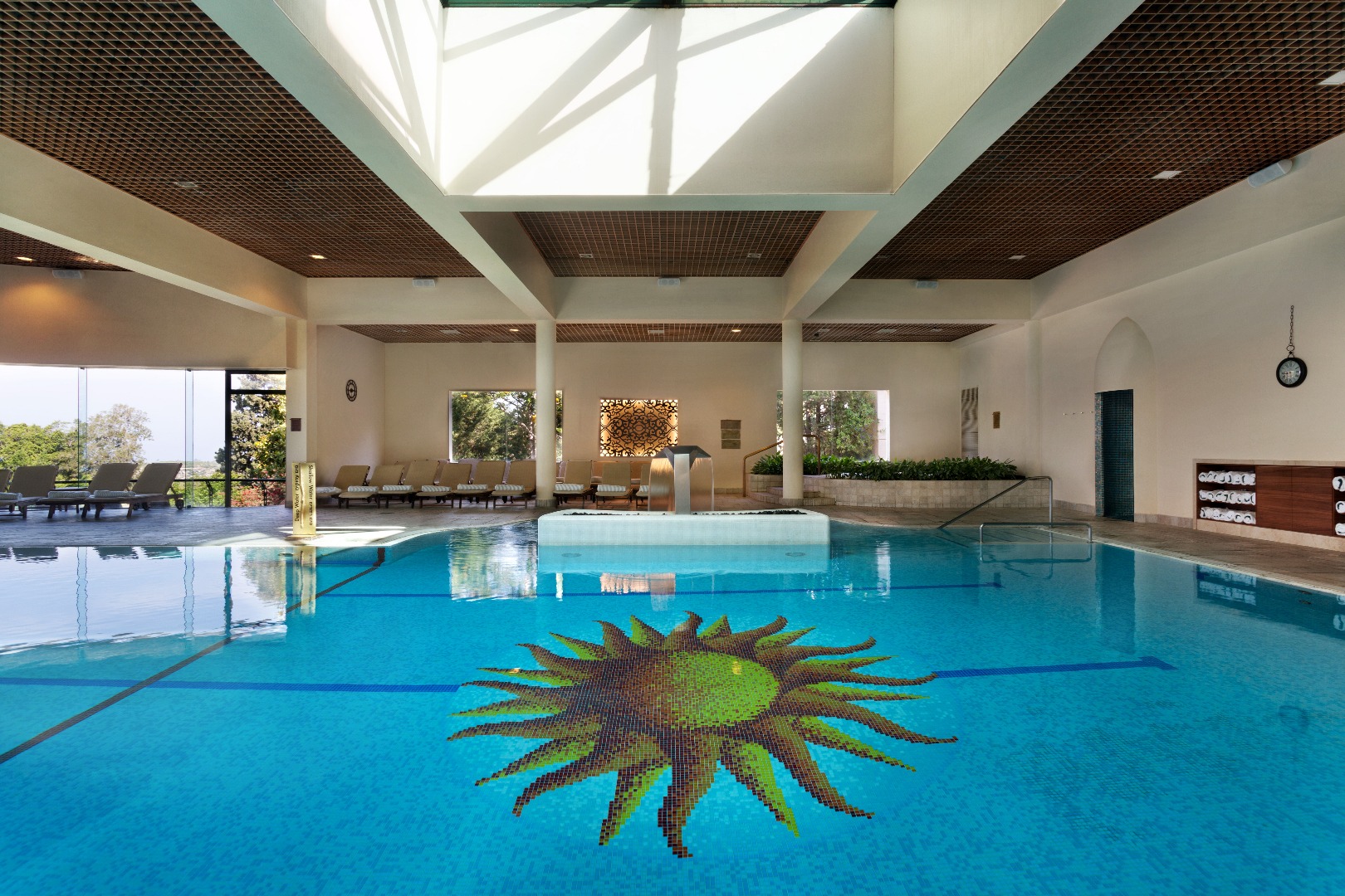 Carmel Forest Spa Resort – Isrotel Hotels