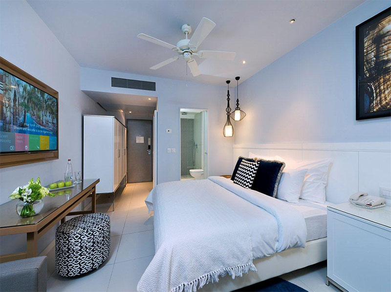Agamim- Eilat Hotels