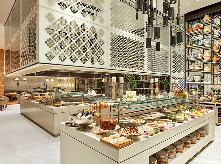 Top Business Hotel in Jerusalem - Orient by Isrotel