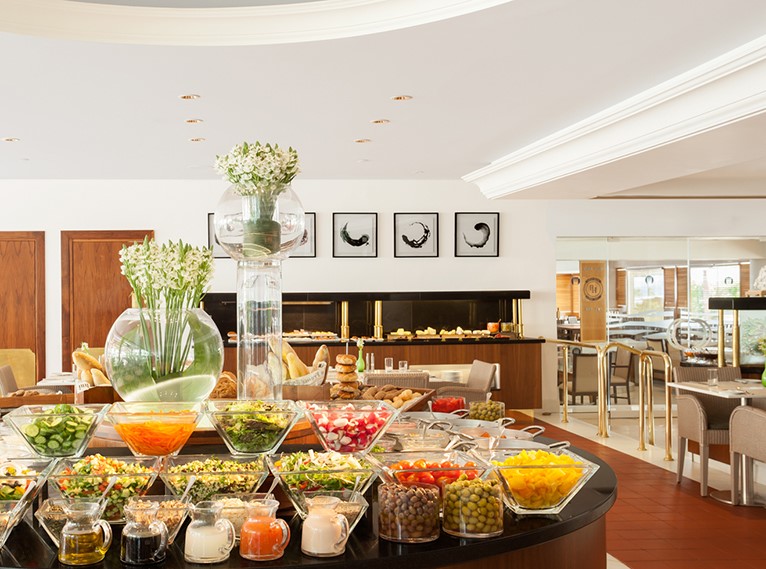 Royal Beach Eilat– Luxury Eilat Hotels