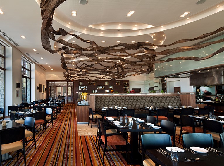 Beresheet Mitzpe Ramon, Isrotel, Negev