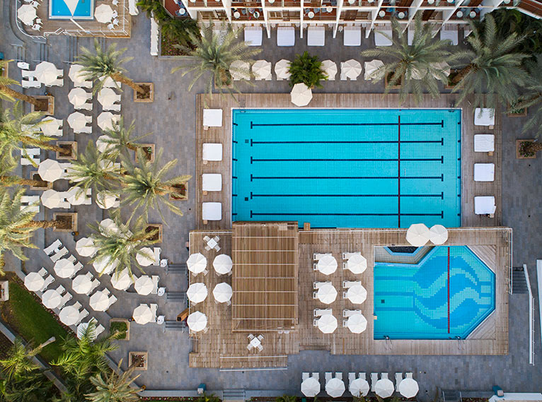 Sport Club- All Inclusive Eilat Hotels