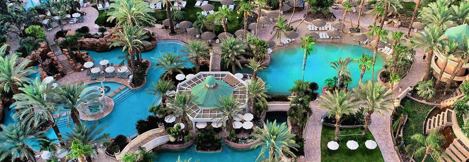 Isrotel Hotels, the leading hotel chain in Israel