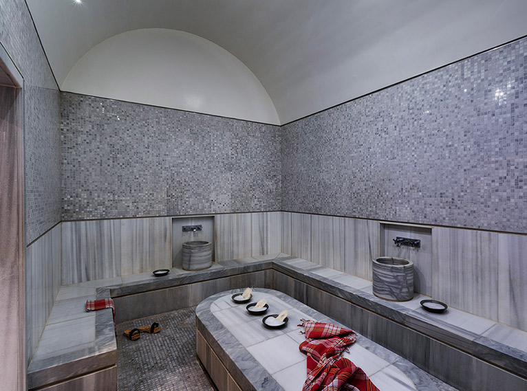 Beresheet Mitzpe Ramon, Isrotel, Negev