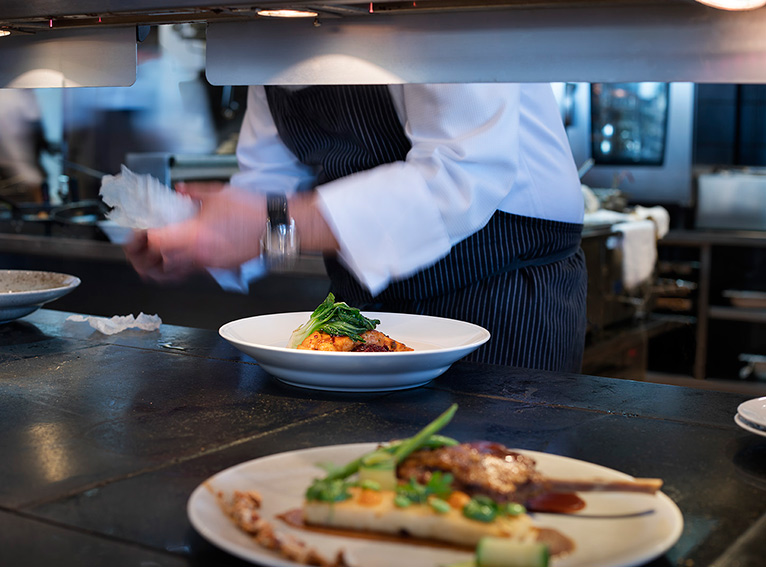 Beresheet Mitzpe Ramon, Isrotel, Negev