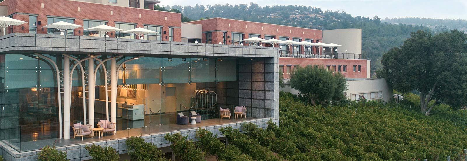 Isrotel Hotels, the leading hotel chain in Israel