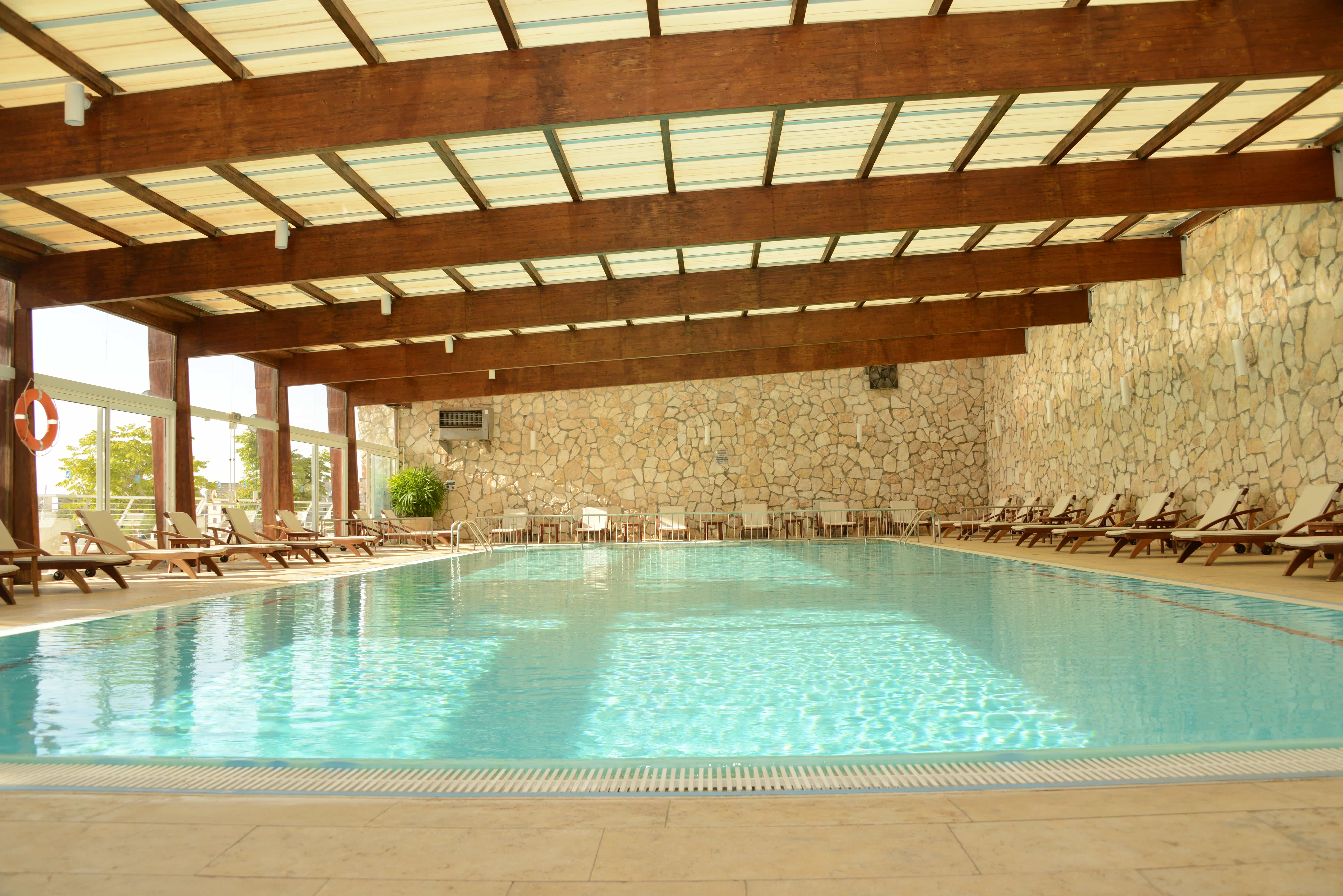 Ramon Inn, Mitzpe Ramon, Negev, Hotel