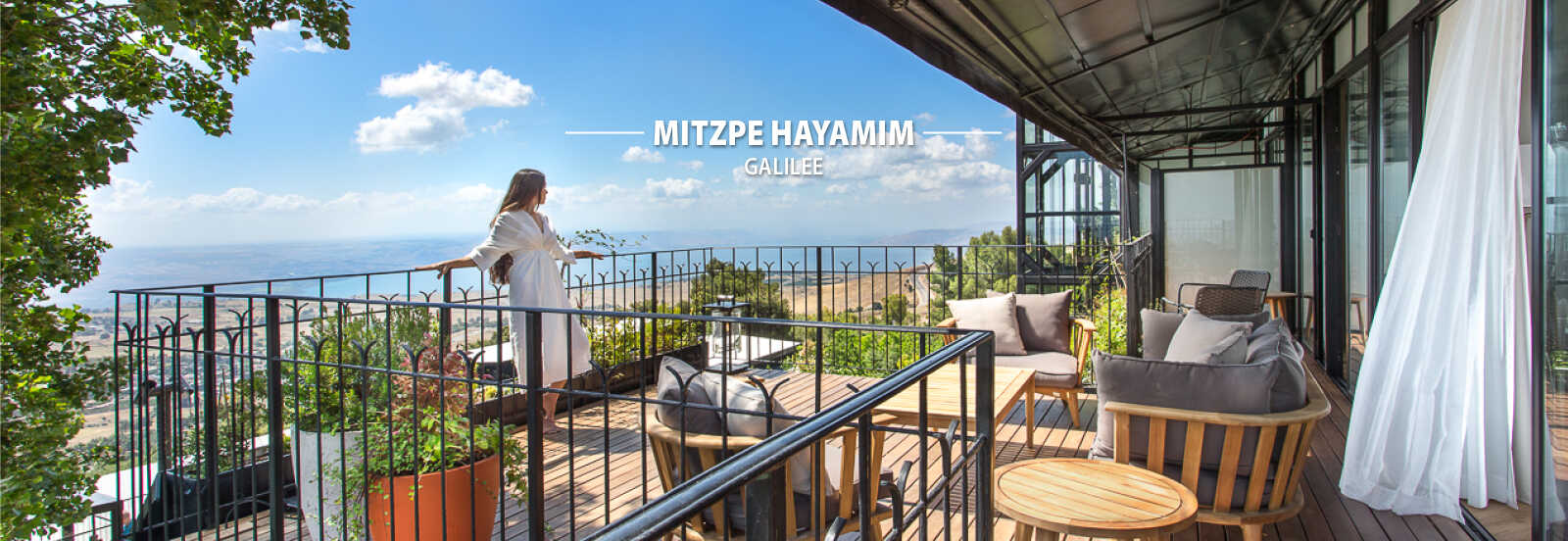 Isrotel Hotels, the leading hotel chain in Israel