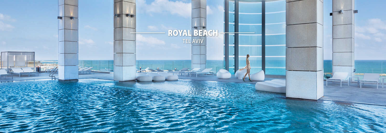 Isrotel Hotels, the leading hotel chain in Israel