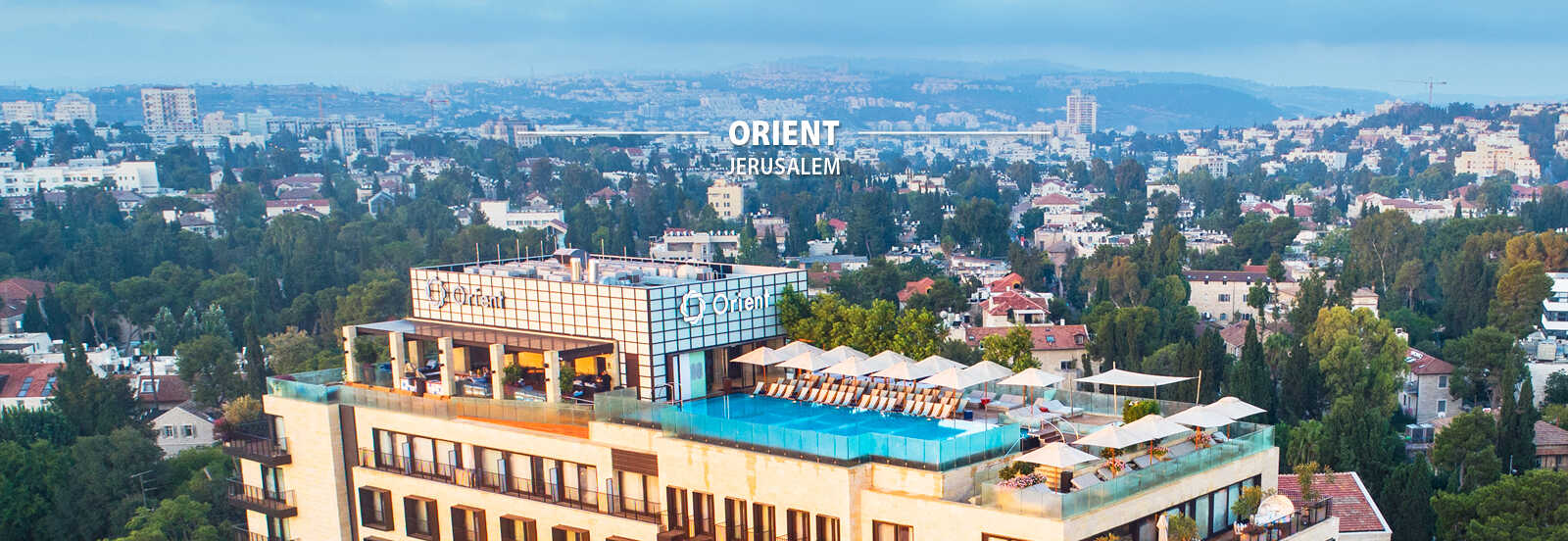 Isrotel Hotels, the leading hotel chain in Israel