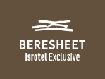 Beresheet Mitzpe Ramon, Isrotel, Negev