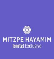mitzpe hayamim – Hotel