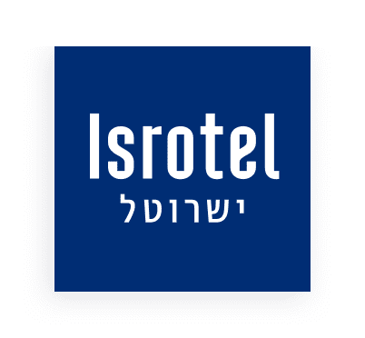 Hotels in Israel: The leading Israeli hotel chain | Isrotel