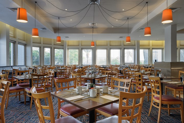 Sport Club- All Inclusive Eilat Hotels